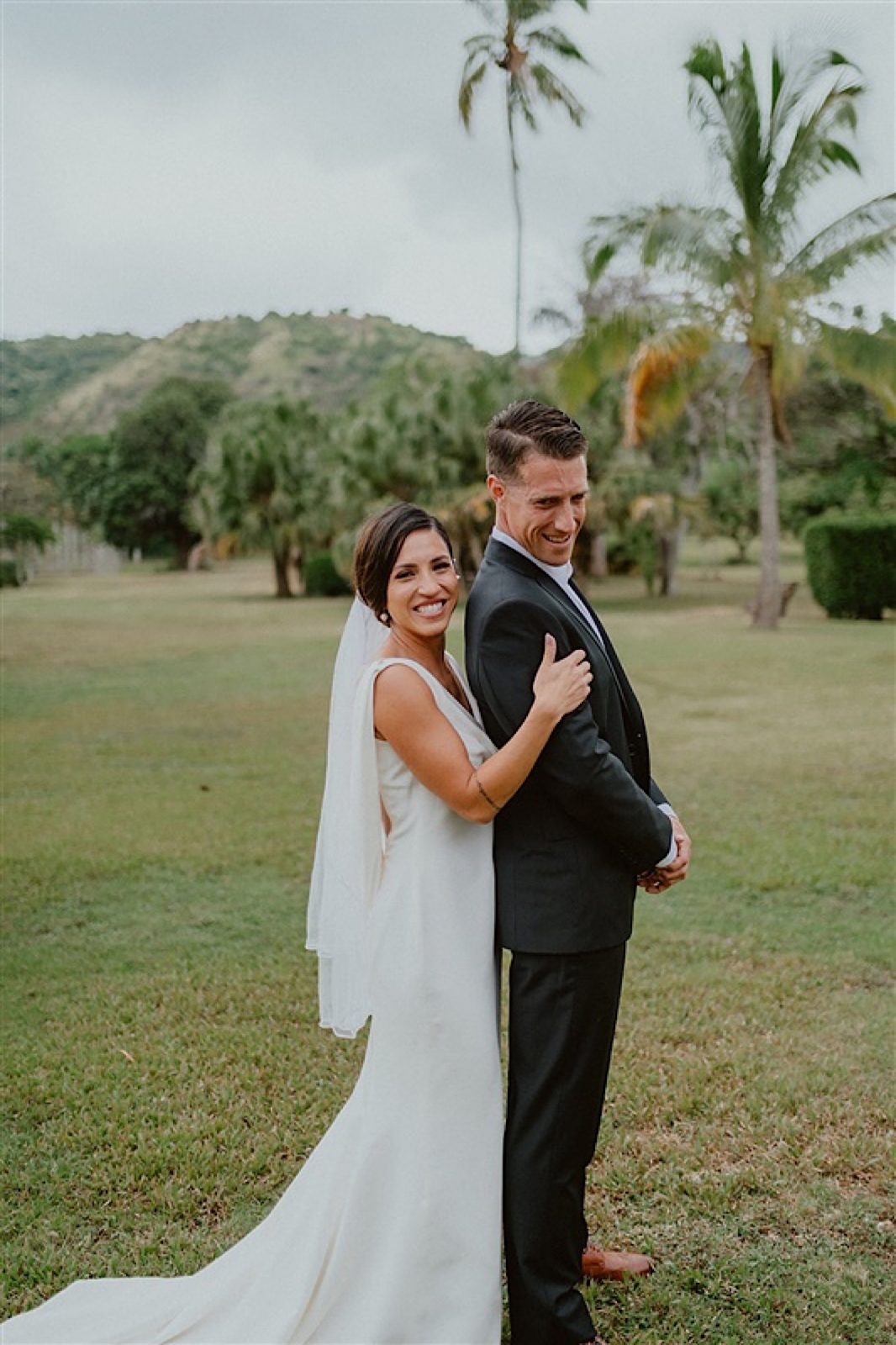 Dillingham Ranch Wedding | Oahu, Hawaii - Chelsea Abril Photography
