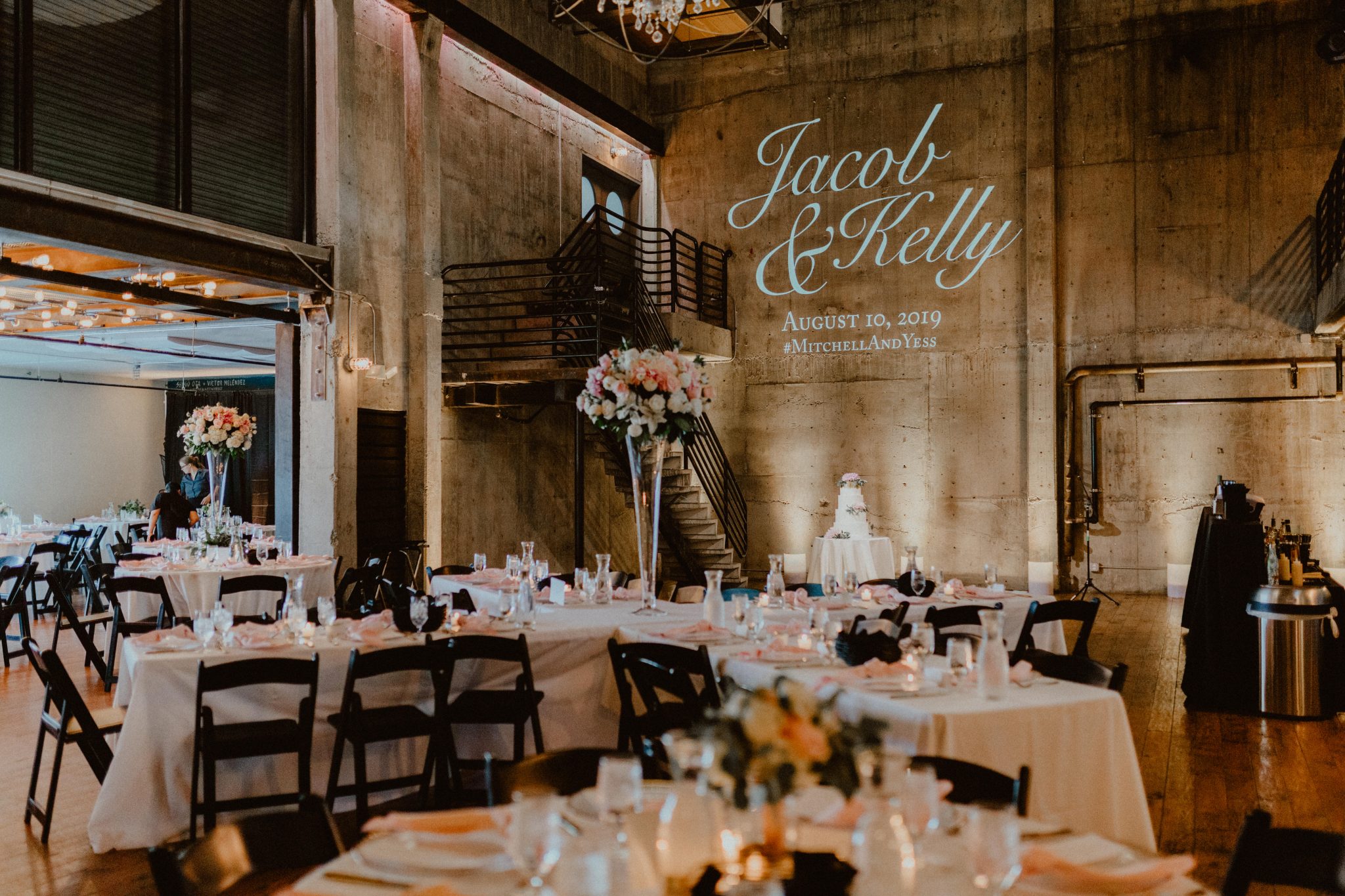 Best Seattle Wedding Venues - Chelsea Abril Photography