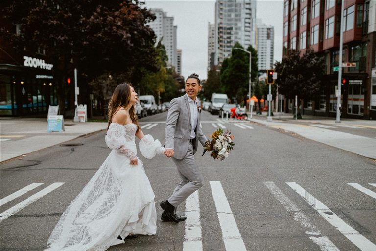Top 10 Downtown Seattle Wedding Venues for Intimate Weddings