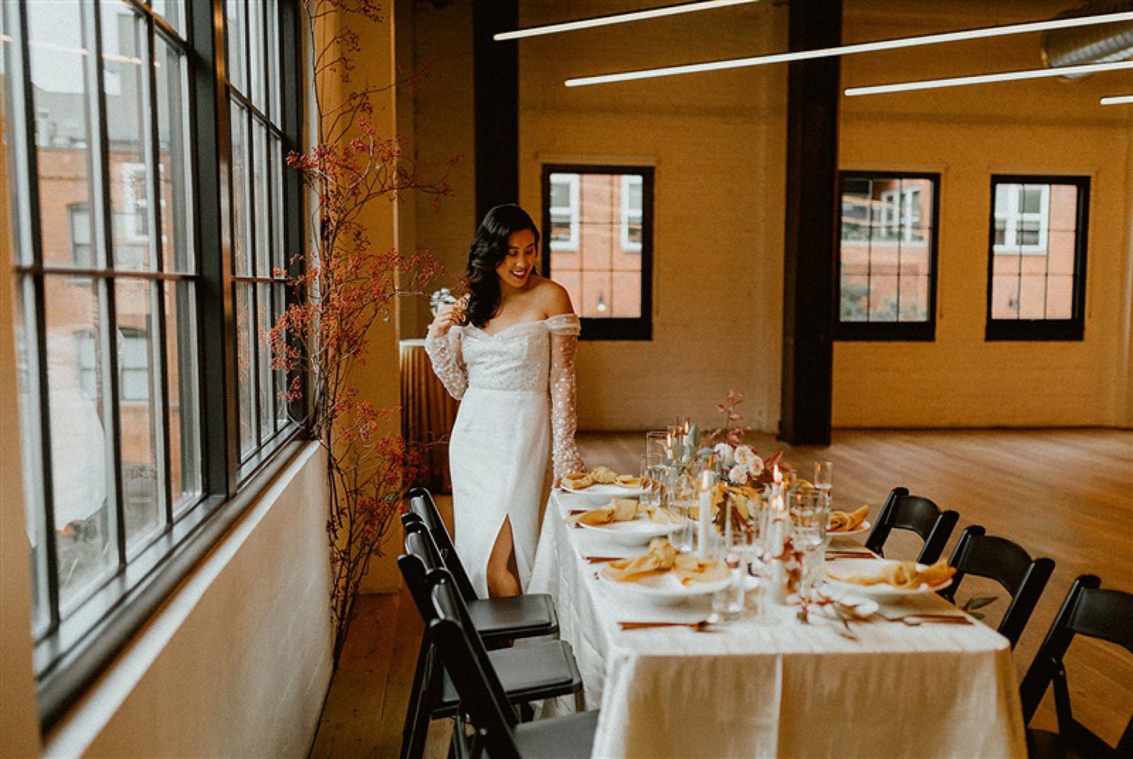 Top 10 Downtown Seattle Wedding Venues for Intimate Weddings