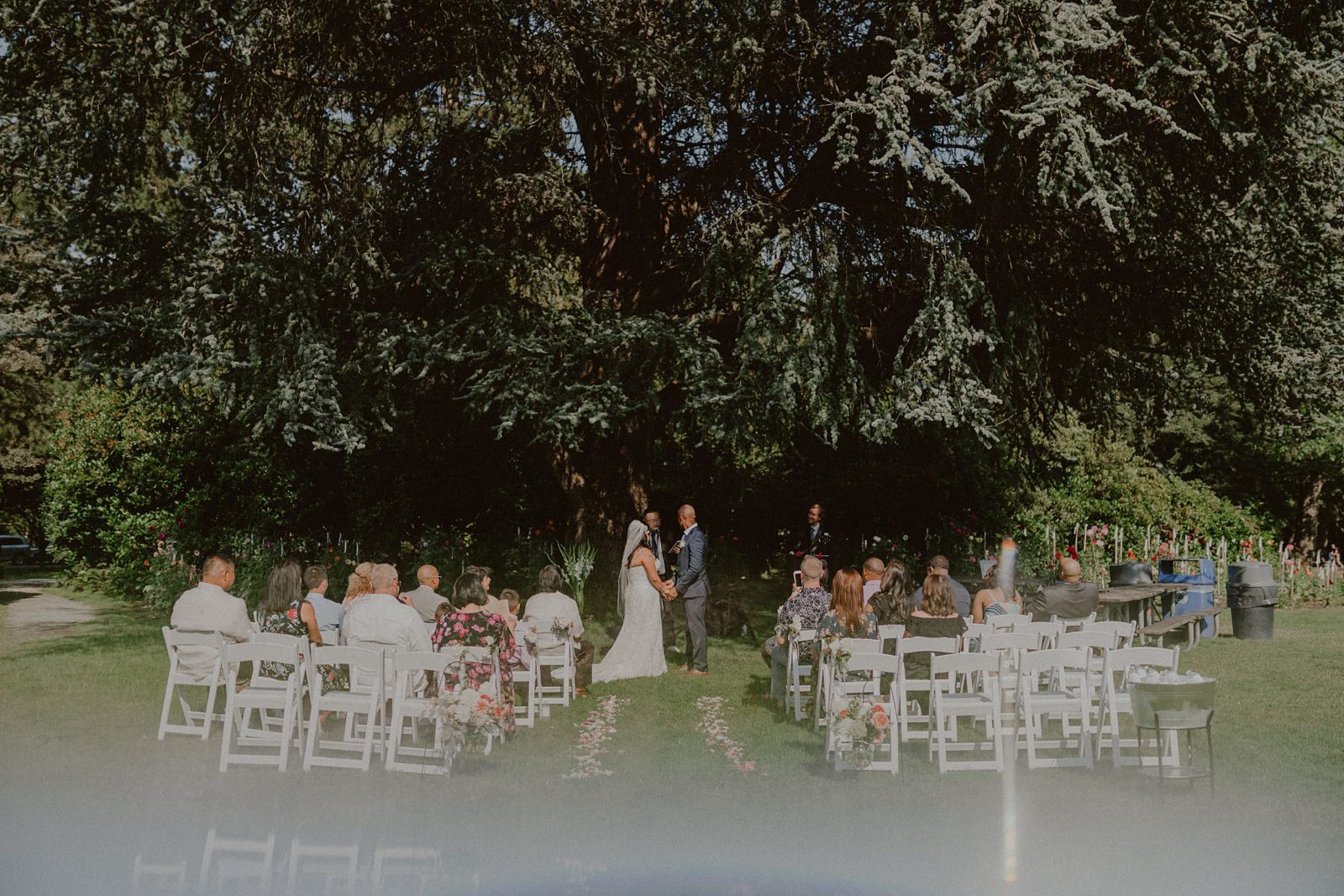 Top 10 Downtown Seattle Wedding Venues for Intimate Weddings