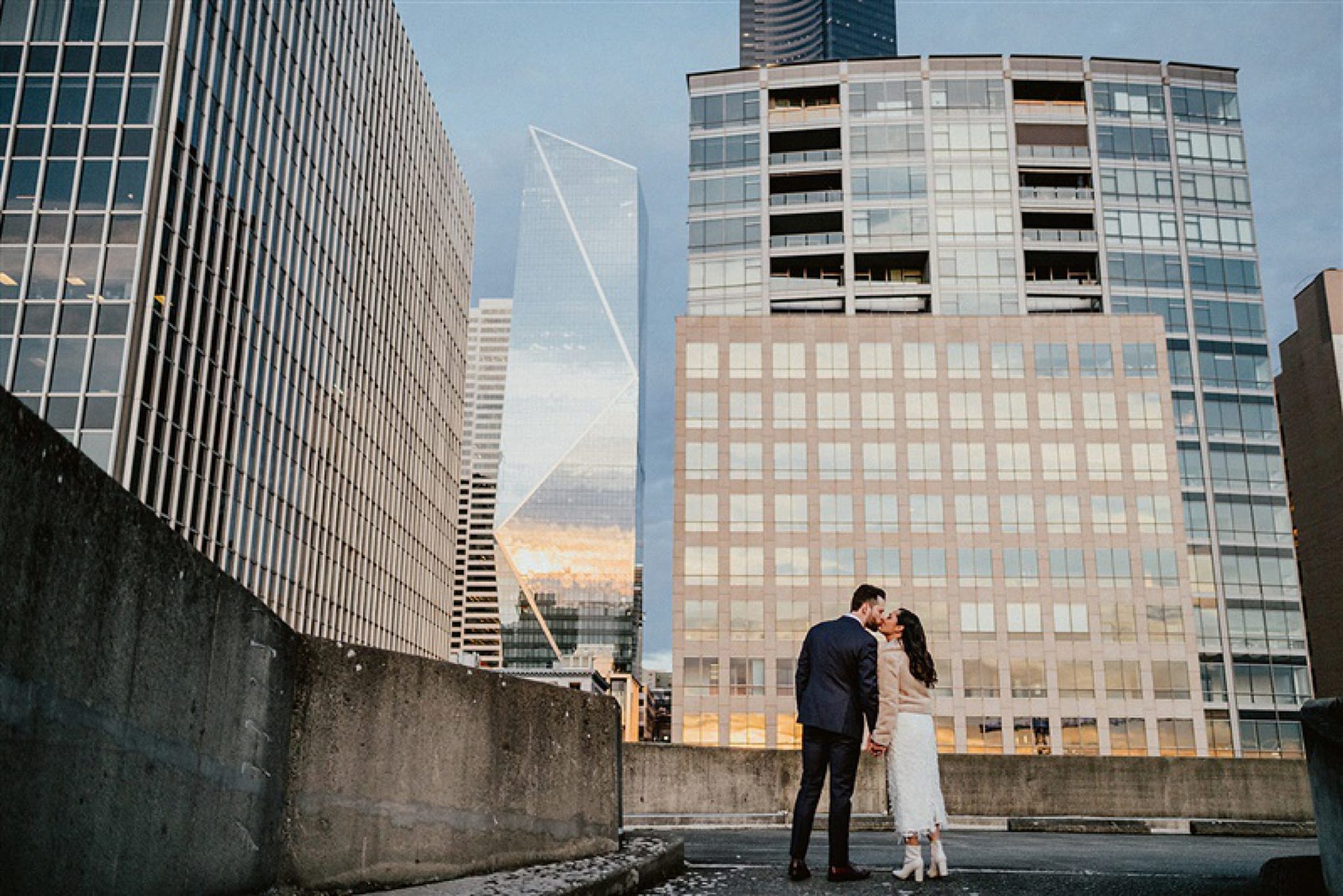 Top 10 Downtown Seattle Wedding Venues for Intimate Weddings