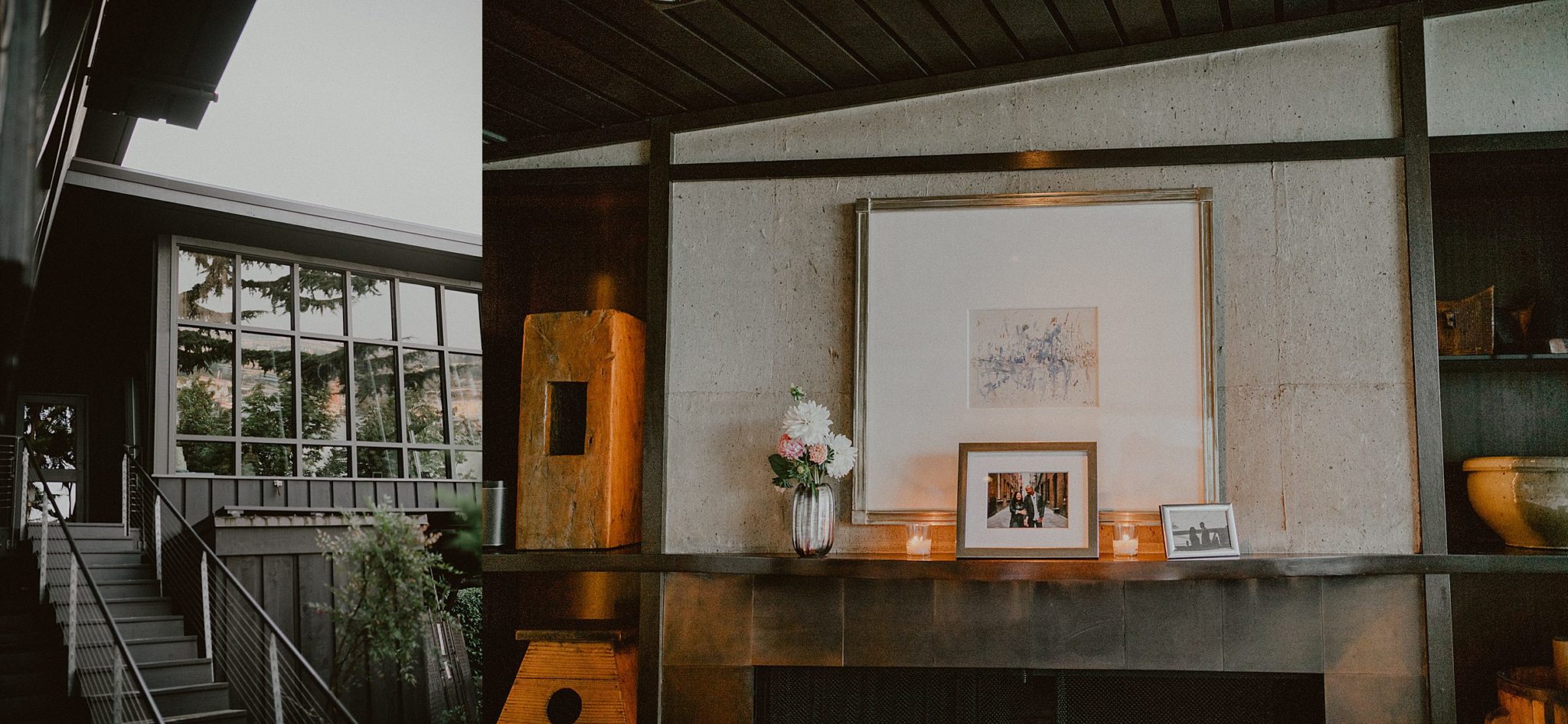 Guide to Wedding Receptions at Canlis Restaurant in Seattle, WA