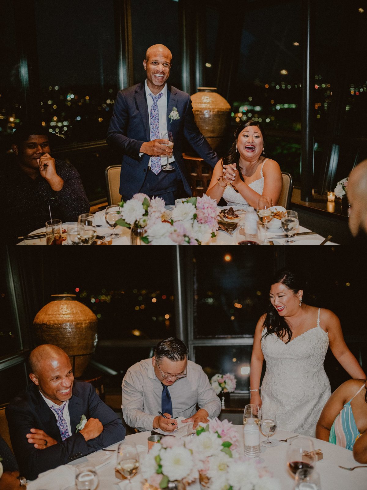 Guide to Wedding Receptions at Canlis Restaurant in Seattle, WA